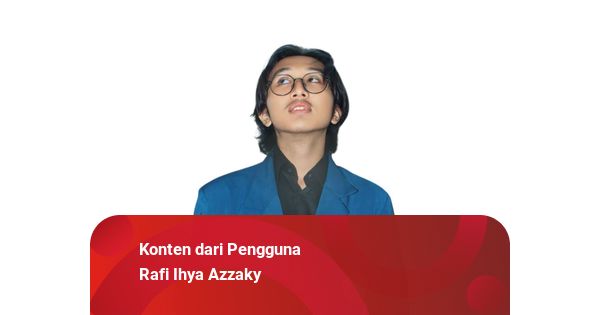 Logika Mistika & Garam Ruqyah, Pantas Saja Pola Pikir Warga Indonesia Sulit Maju | kumparan.com